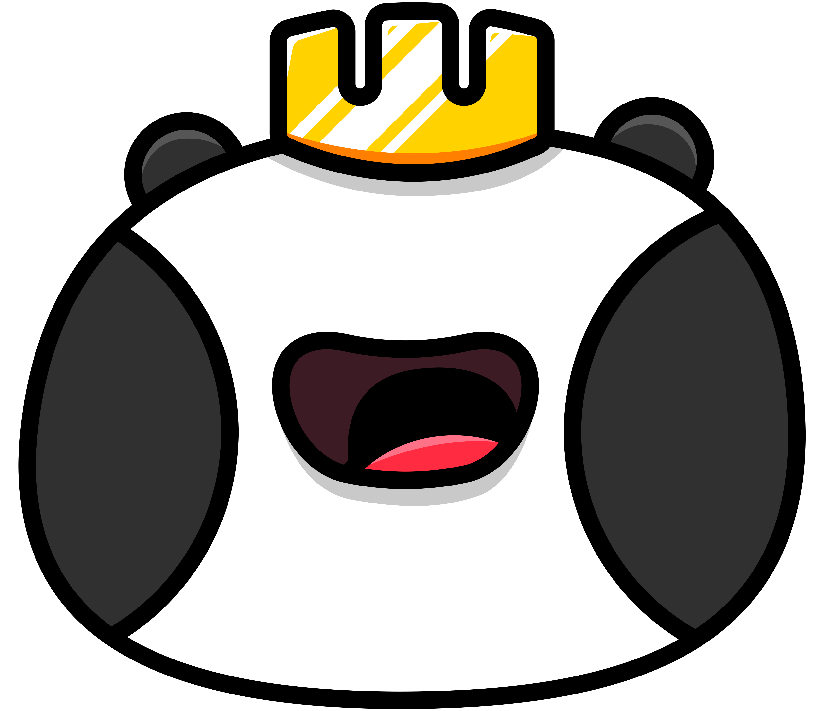 The Official Guiny Clothing Store | Merch For All